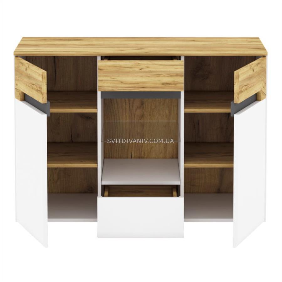Комод Onyx B купити Україна - SvitDivaniv
