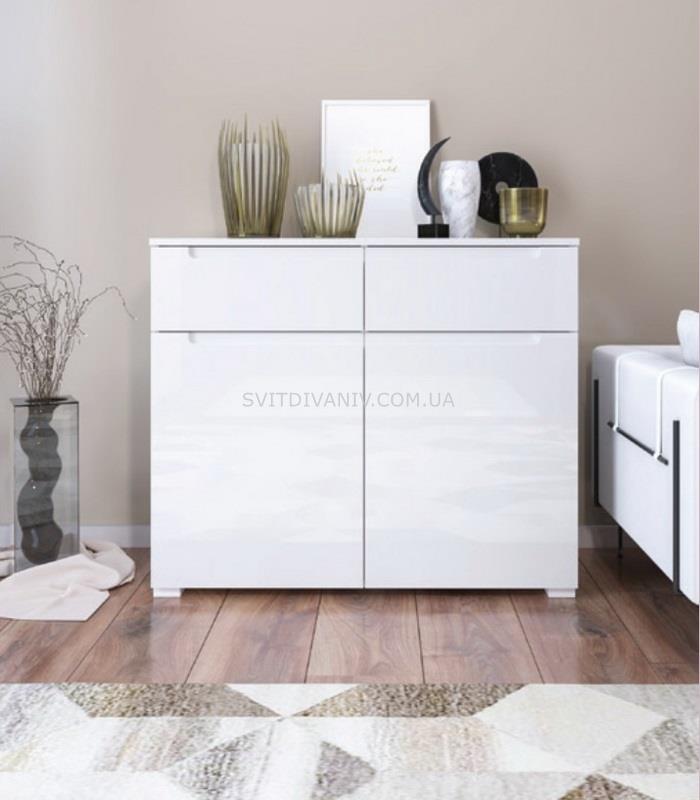 Комод Hill K03 купити Україна - SvitDivaniv