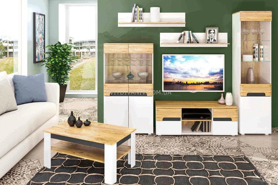 Комод Onyx B купити Україна - SvitDivaniv