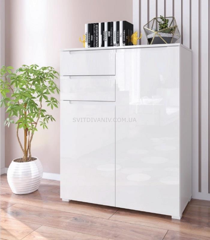 Комод Hill K07 купити Україна - SvitDivaniv